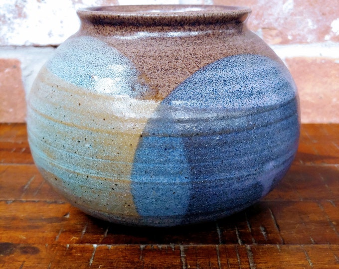 Fraser Harris Ceramic Vase, Original Art, Texas Art, Fraser Harris ...