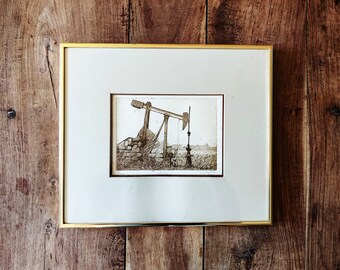 John Collette Art - Etsy