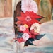 Nancy Zieg Oil Painting Original Art Still Life Painting Nancy Zieg ...