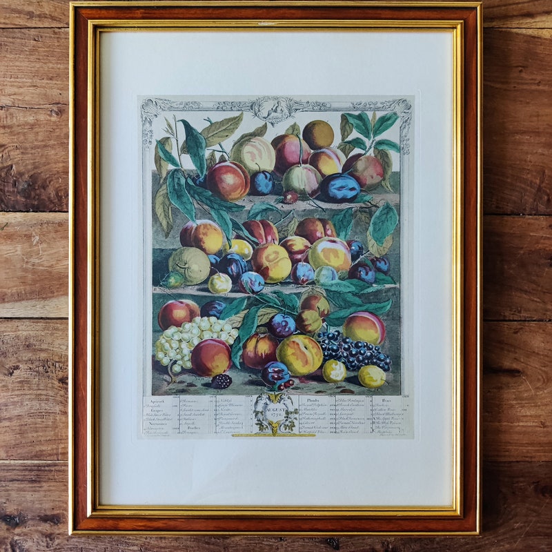 Robert Furber - Etsy