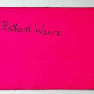 Richard Wawro Pastel Painting Original Art Wildlife Art Richard Wawro ...