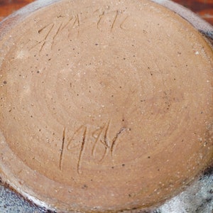 Fraser Harris Ceramic Vase Original Art Texas Art Fraser | Etsy