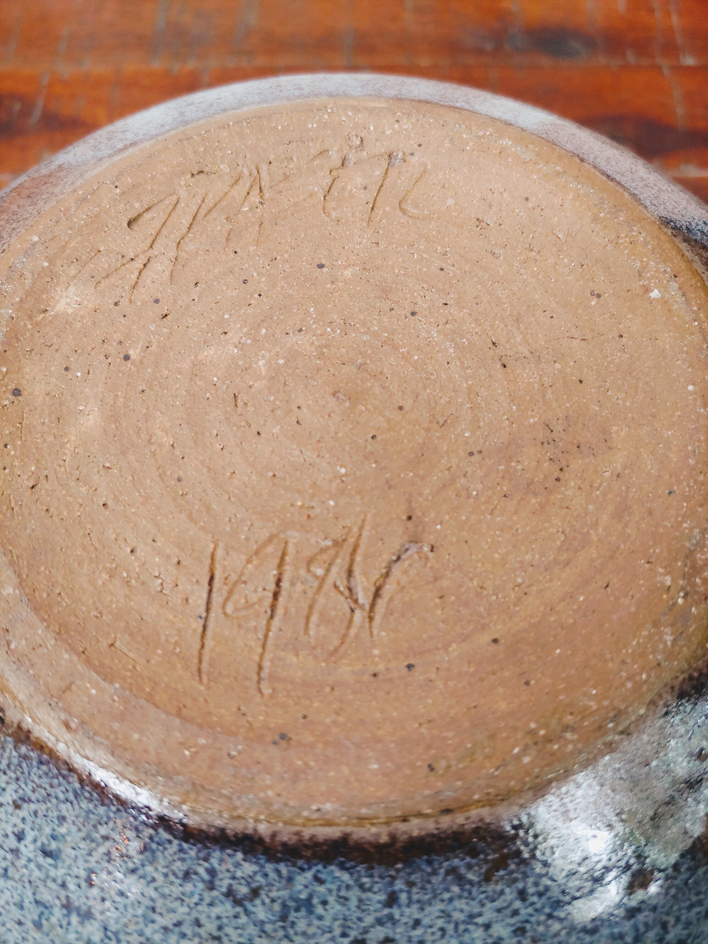 Fraser Harris Ceramic Vase Original Art Texas Art Fraser - Etsy