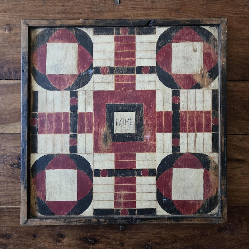 Antique Board - Etsy