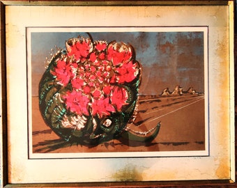 Dean Meeker Artist - Etsy