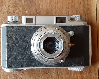 Camera Made in Japan - Etsy