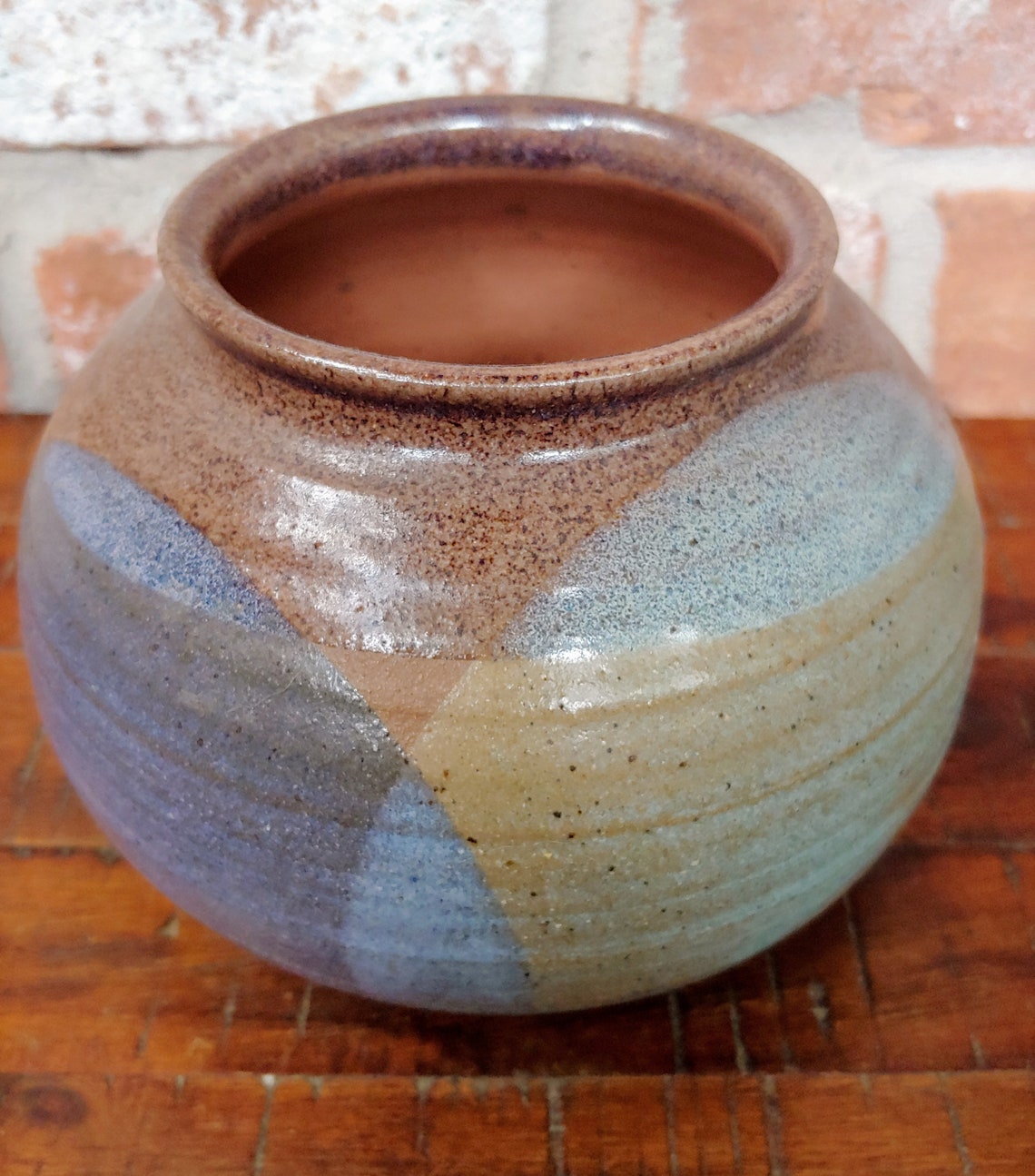 Fraser Harris Ceramic Vase Original Art Texas Art Fraser | Etsy