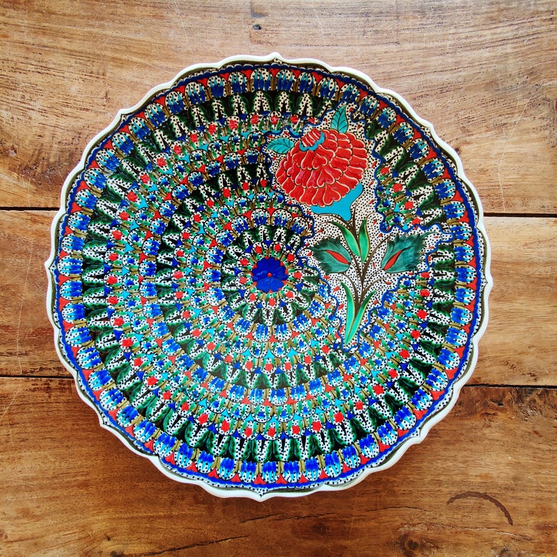 Ottoman Art - Etsy