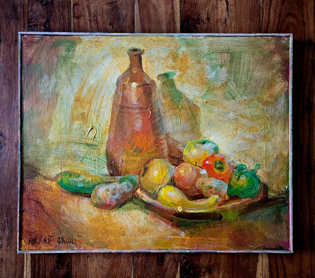 BoutiqueArtTreasures - Etsy