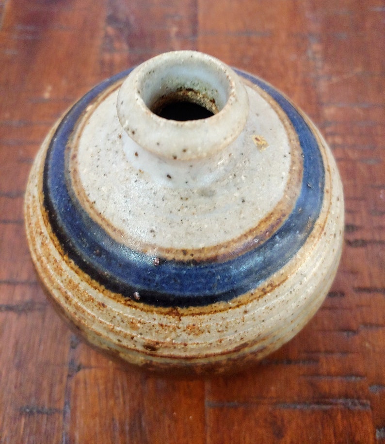 Ken Williams Pottery Vase Pueblo Pottery Ken Williams | Etsy