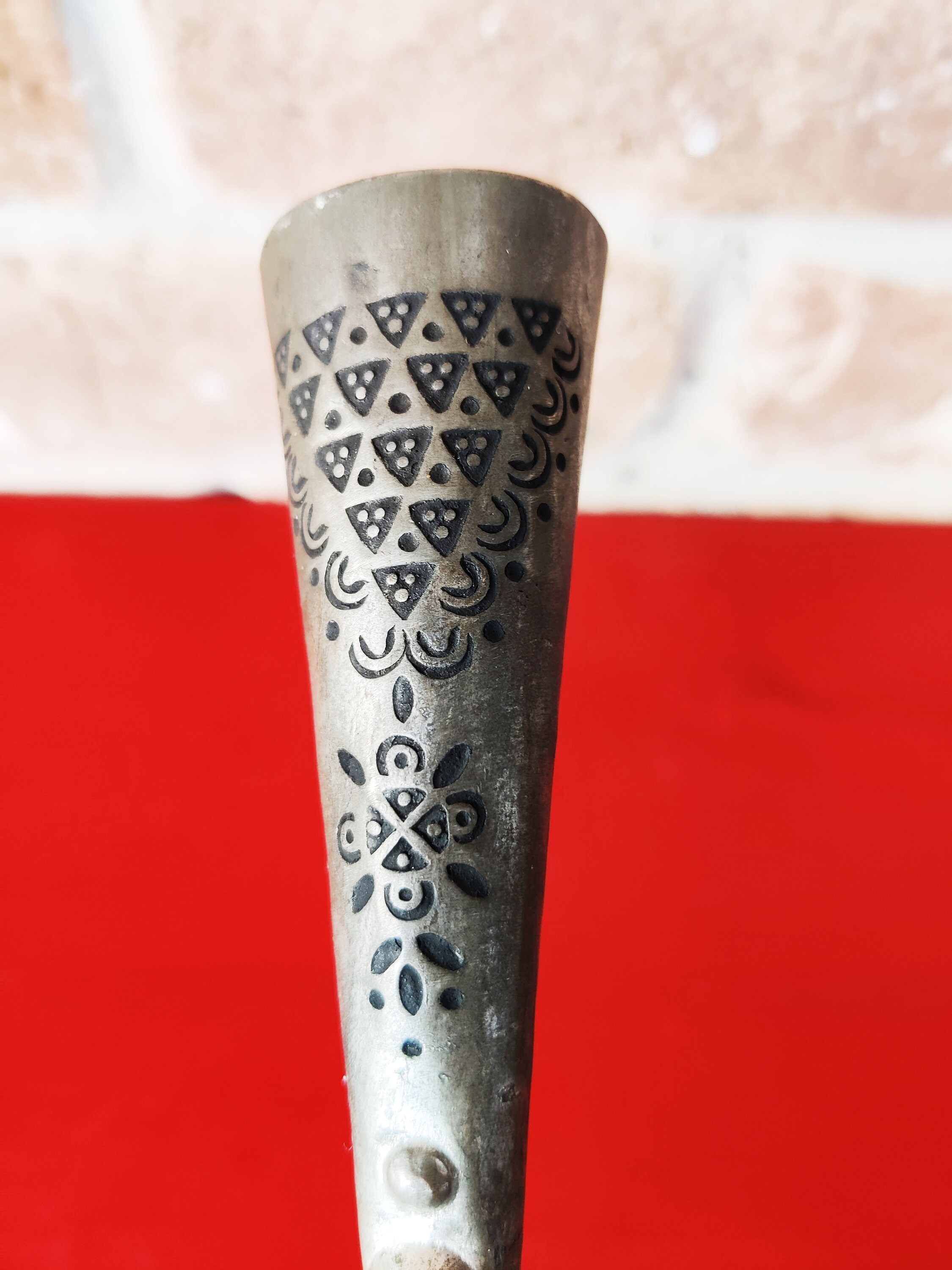 Antique Dallah Islamic Coffee Pot Vintage Dallah Pots Islamic - Etsy