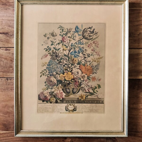 Robert Furber - Etsy