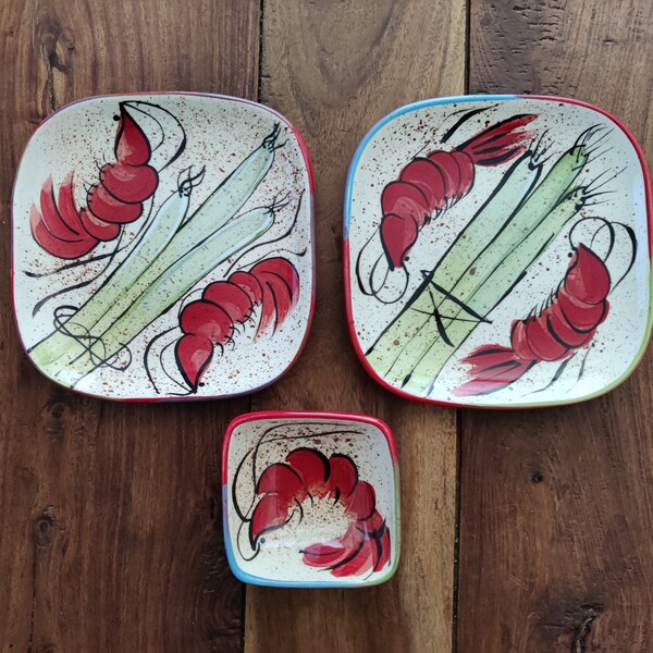 Gail Pittman Pottery - Etsy