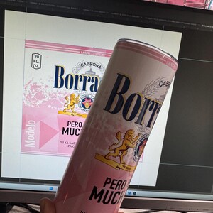 Modelo Especial Cabrona Borracha Pero Buena Muchacha - Etsy