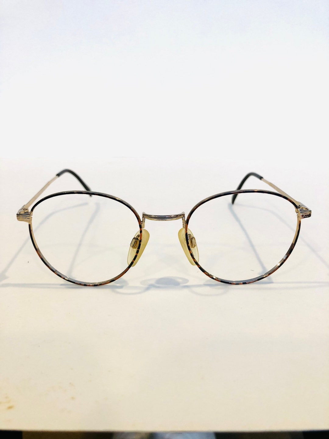 Altair Eyeglass Frames. Made in Italy. New Vintage. NOS - Etsy