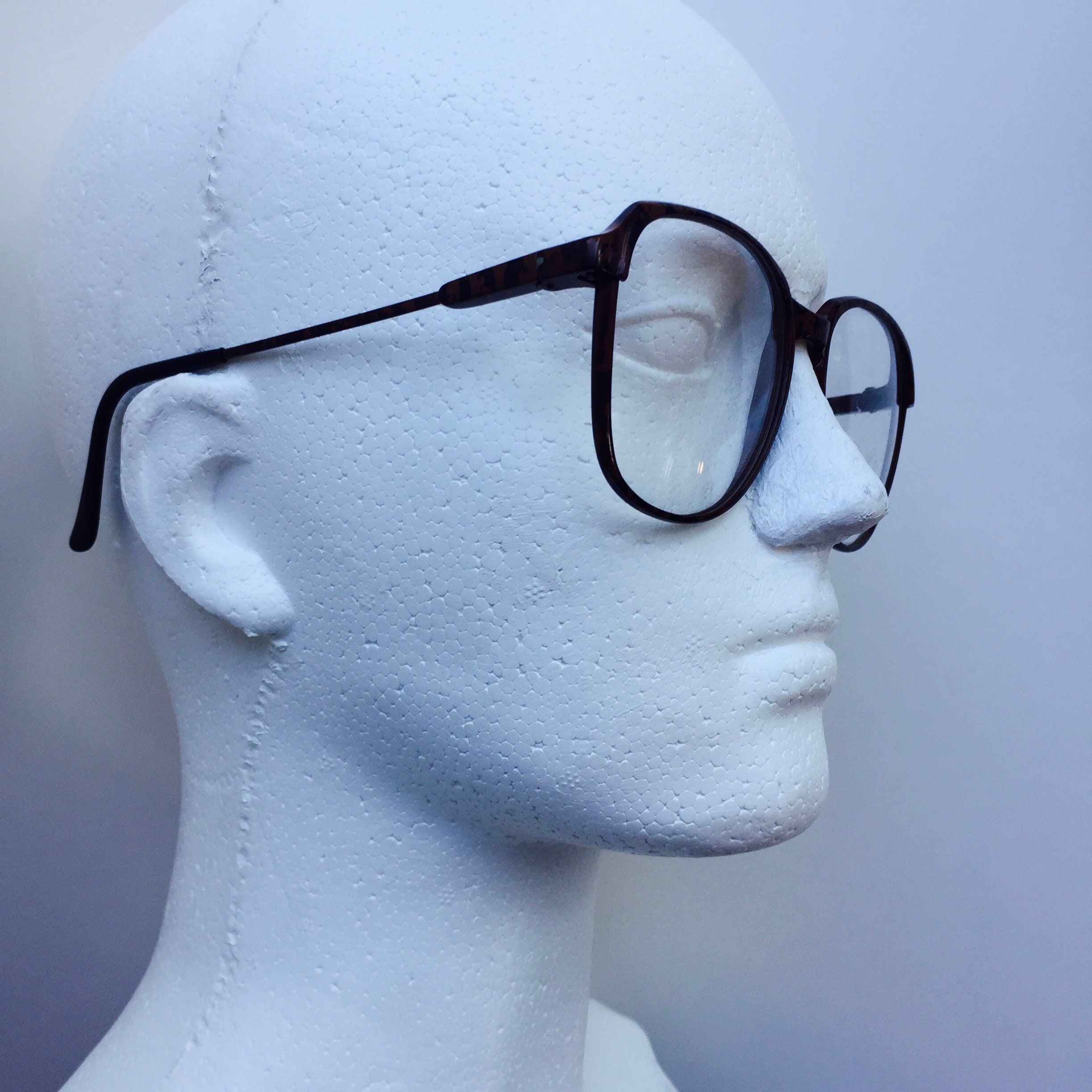 Lunar by Rem Eyeglasses Frames. Made in Japan. New Vintage. | Etsy