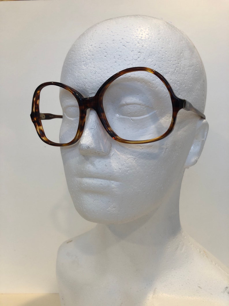 Spectrum Eyeglass Frames. Made in Italy. New Vintage. NOS - Etsy