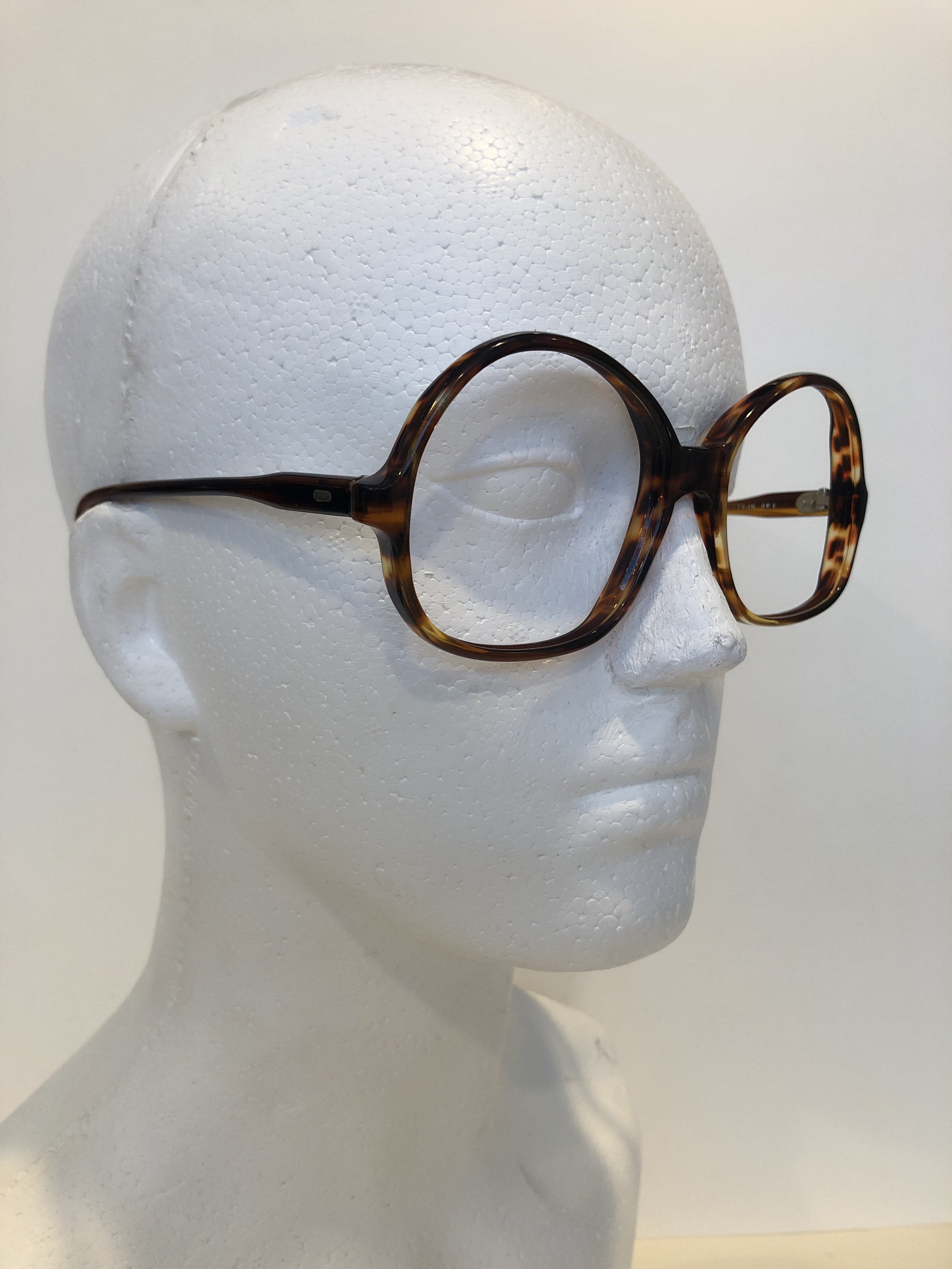 Spectrum Eyeglass Frames. Made in Italy. New Vintage. NOS - Etsy