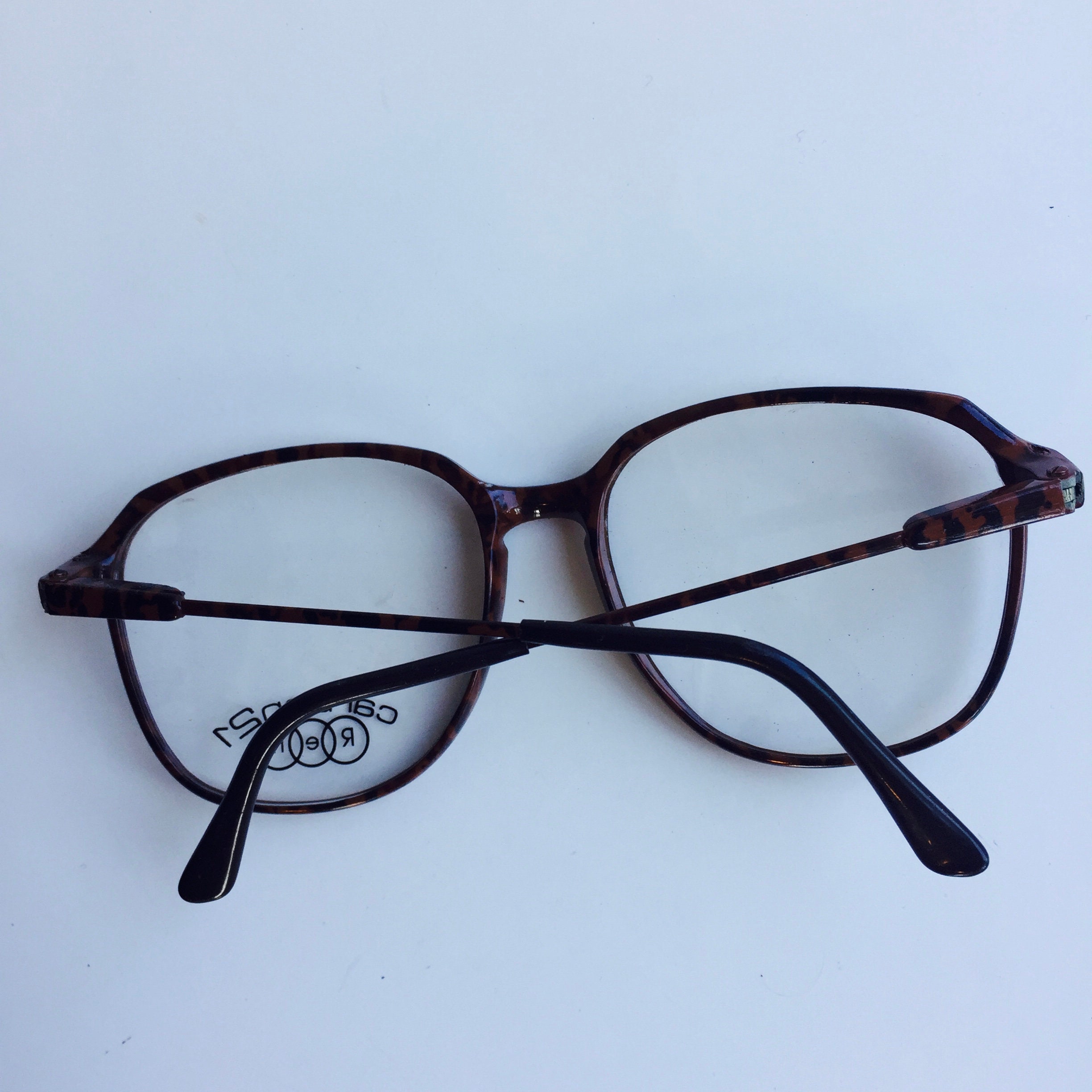 Lunar by Rem Eyeglasses Frames. Made in Japan. New Vintage. - Etsy