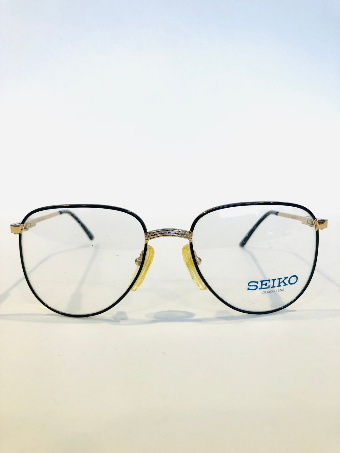 Seiko Eyeglass Frames. Made in France. New Vintage. NOS - Etsy
