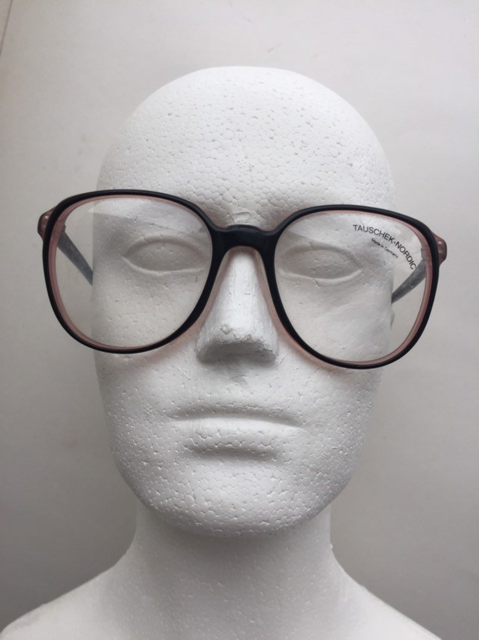 Tauschek-nordic Eyeglasses Frames Made in Germany. New Vintage. NOS ...