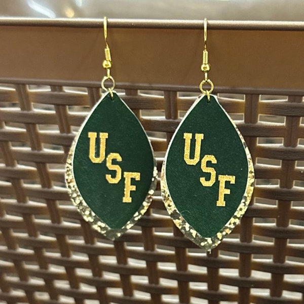 Usf - Etsy