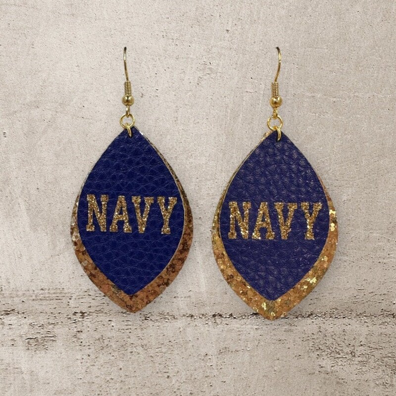 Naval Jewelry - Etsy
