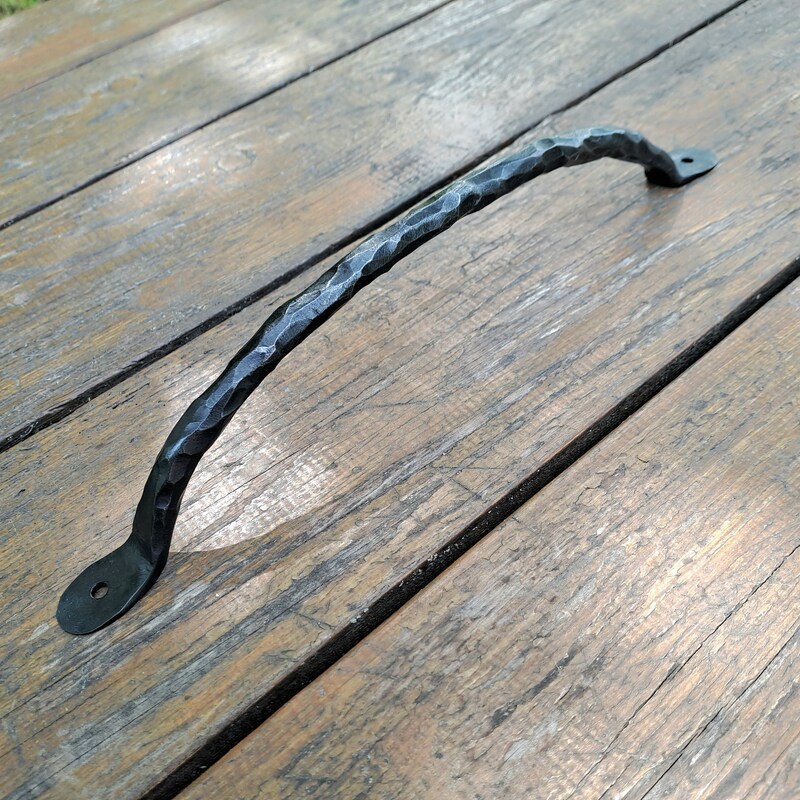 Rustic Cabinet Hardware - Etsy