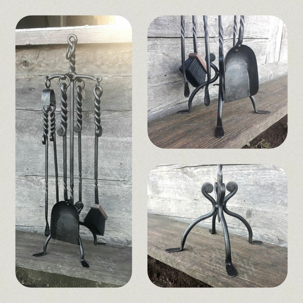 Forged Tools - Etsy