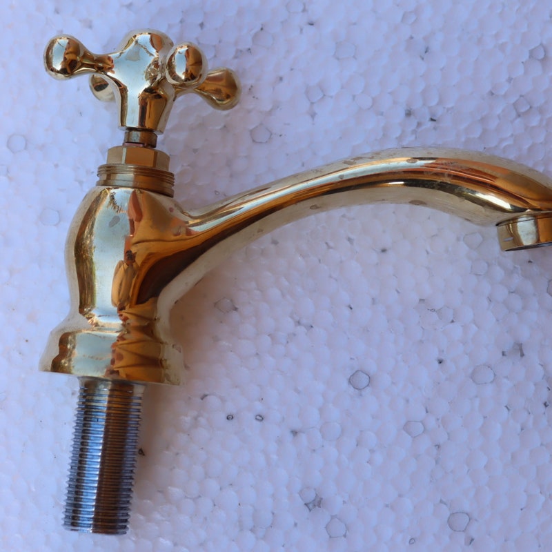 Vintage Bathroom Taps - Etsy