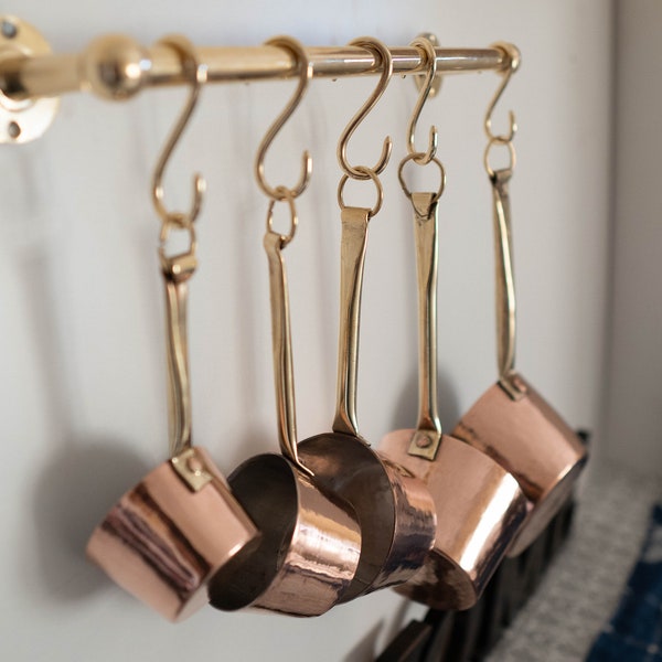 Kitchen Rail - Etsy