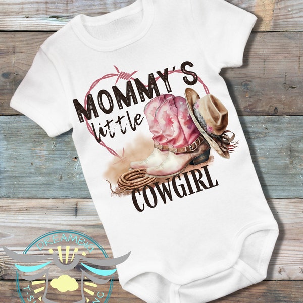 Baby Cowgirl Clothes - Etsy