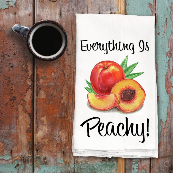 Peach - Etsy