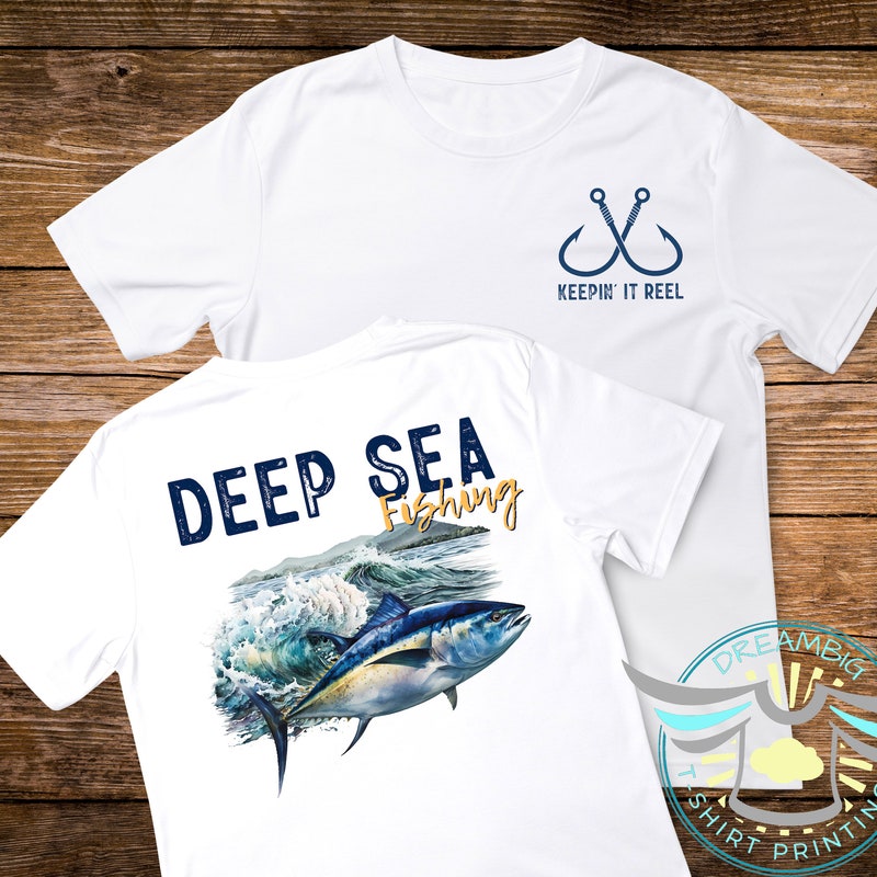 Bluefin Tuna - Etsy