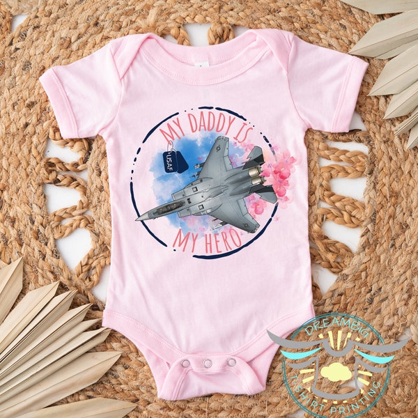 Baby Fighter Pilot - Etsy
