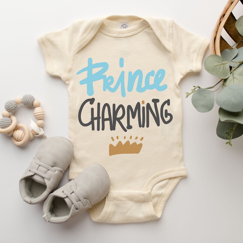 Prince Charming - Etsy