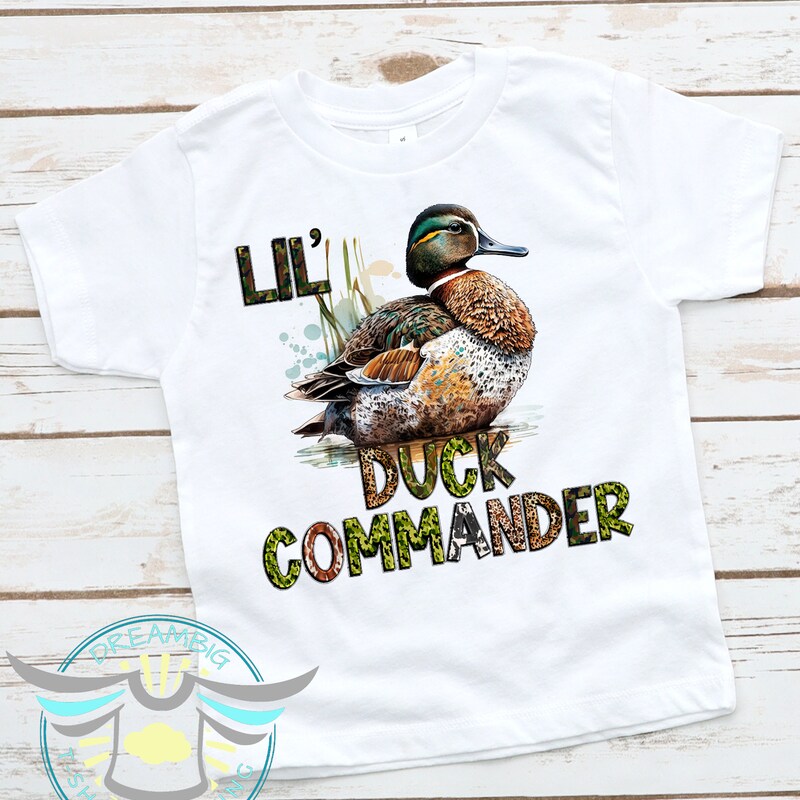 Duck Commander - Etsy