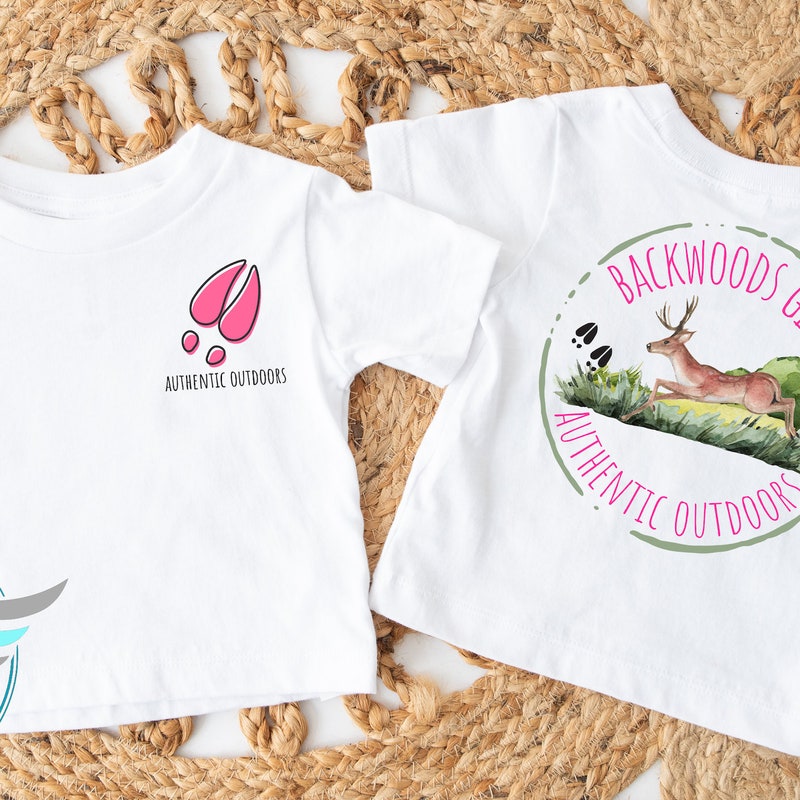 Hunting Shirt - Etsy