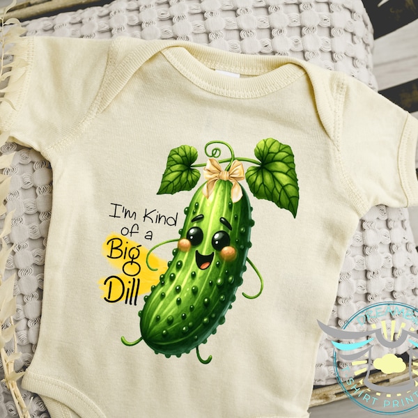 Pickles Baby Shower - Etsy