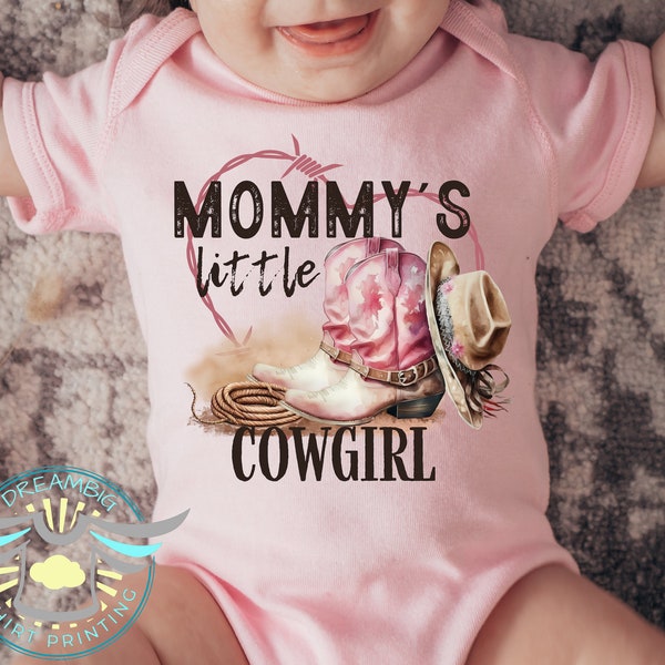 Baby Cowgirl Clothes - Etsy