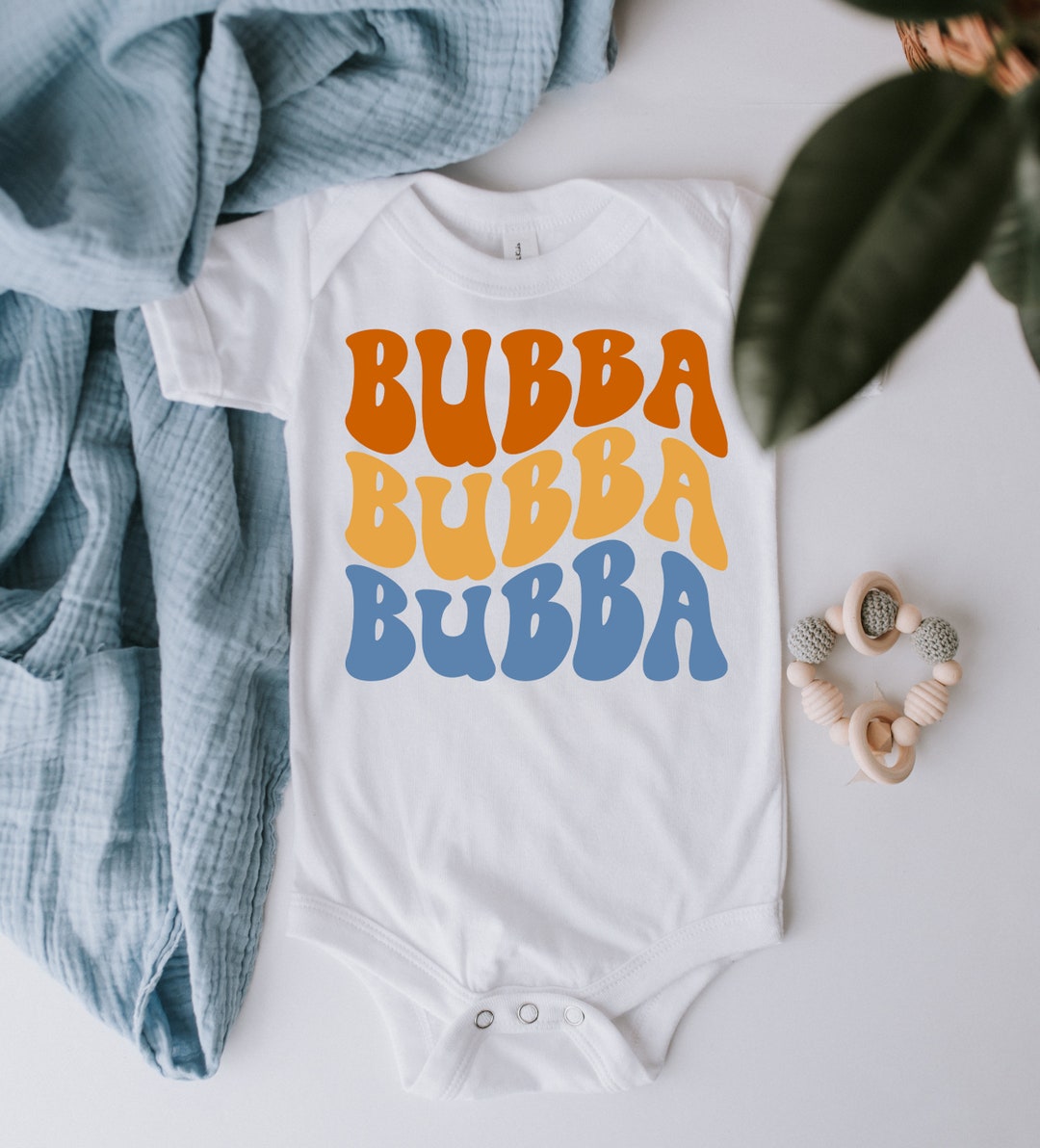 BUBBA Baby Onesie® Bubs, Boy Onesies® Trendy Boys Onesies® BOHO, Cute ...