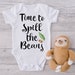 Future Book Worm Baby Onesie® Baby Shower Gift, I Love Books, Cute Worm ...