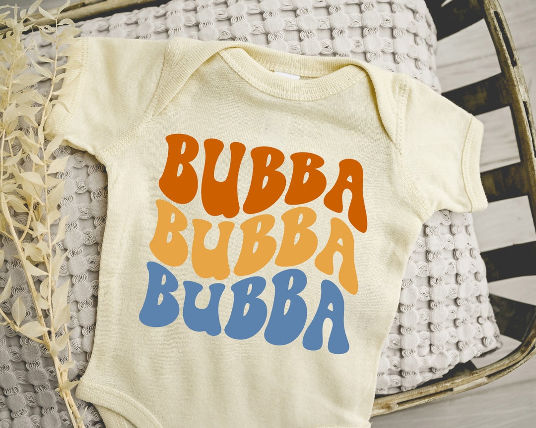 BUBBA Baby Onesie® Bubs, Boy Onesies® Trendy Boys Onesies® BOHO, Cute ...