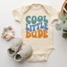 Cool Little Dude Baby Onesie® Retro Baby Boy Baby Shower - Etsy
