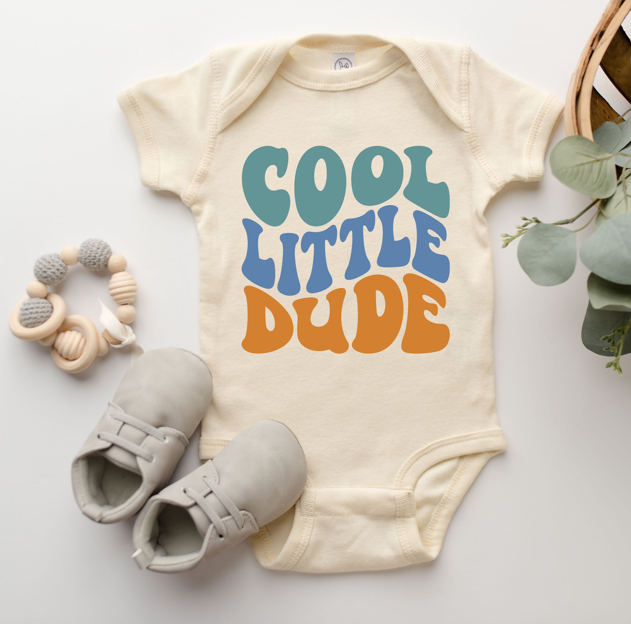 Cool Baby Boy Onesies