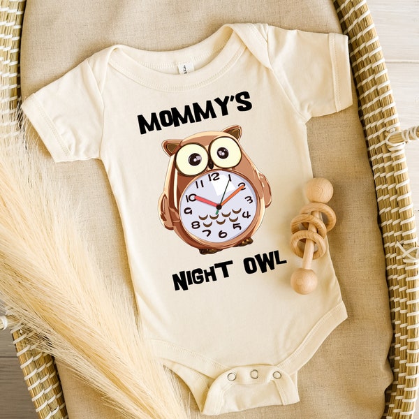 Baby Owl - Etsy