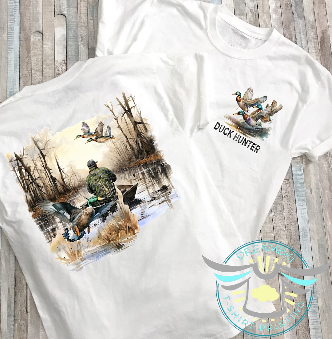 Duck Hunting Shirt, Duck Hunter, Call Me, Waterfowl Hunting, Duck ...