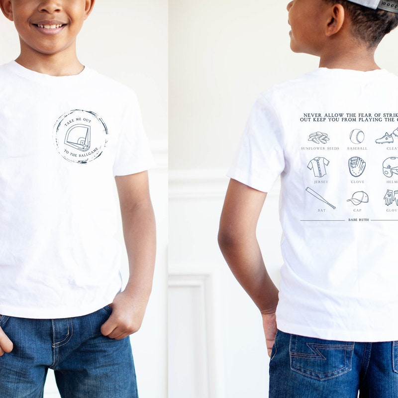 Baseball Bat Shirt - Etsy