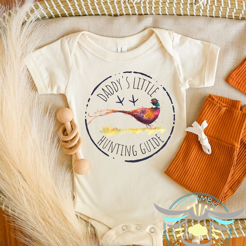 Pheasant Hunt Clothing - Etsy