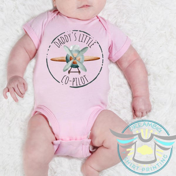 Pilot Baby - Etsy